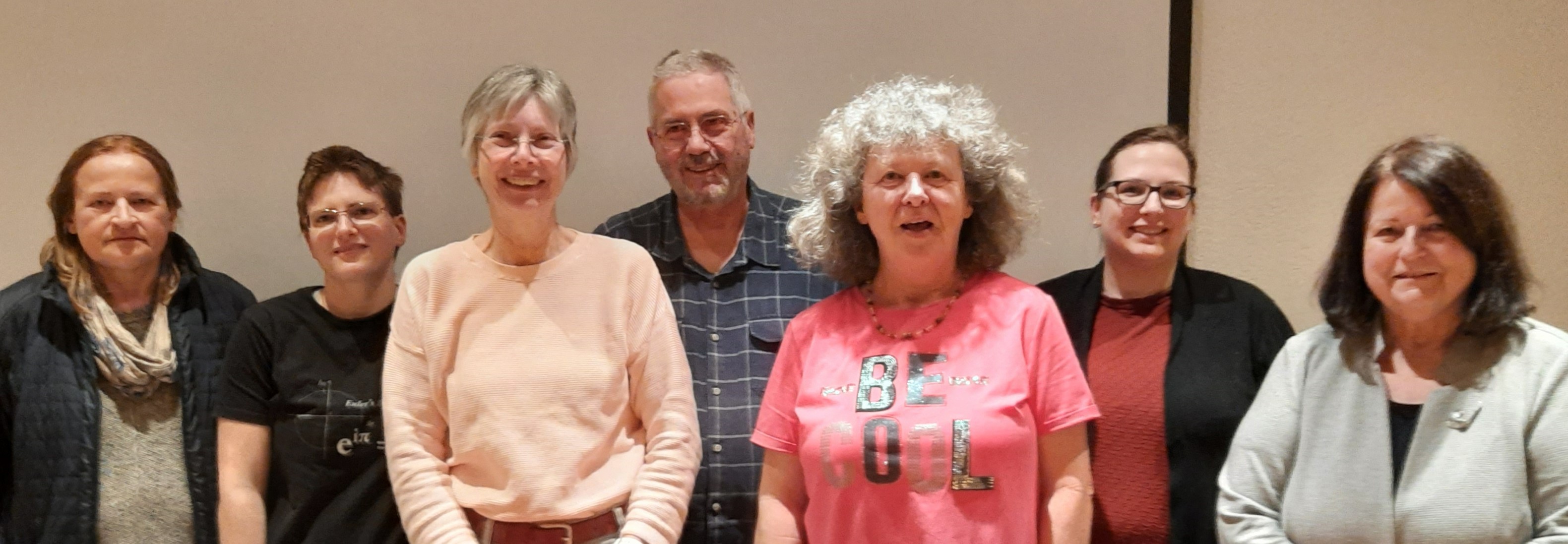 Tierschutzverein Tettnang e.V. - Vorstand